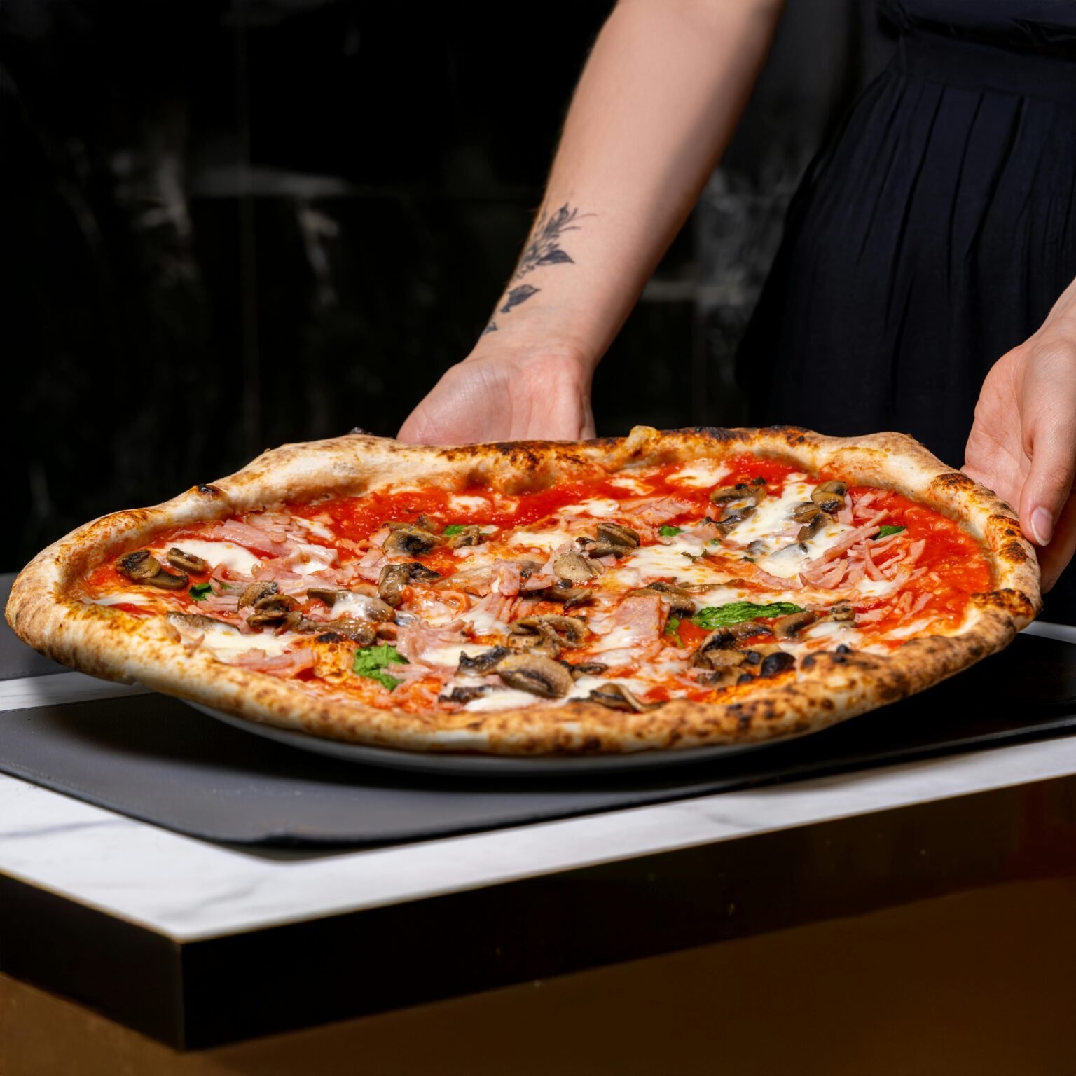 Recetas italianas caseras – Cocina tu Arte